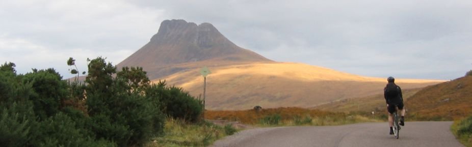 Highlands of Scotland Cycling Holiday | North Coast 500 Cycle